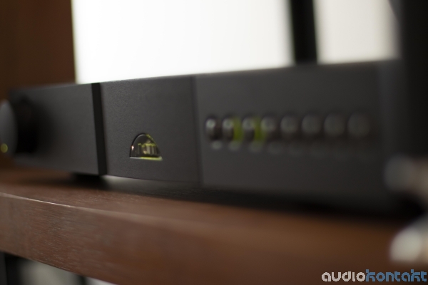 Naim Nac 122x